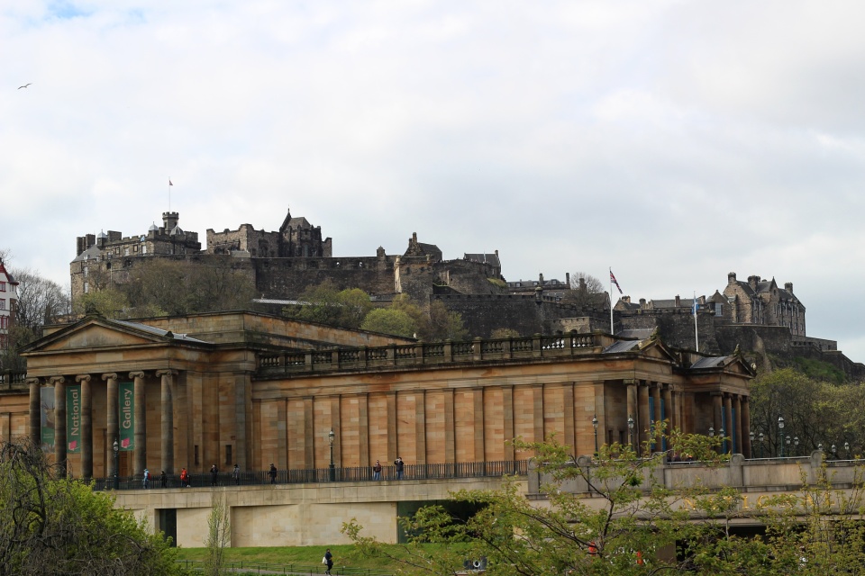 Easter Edinburgh | theBroon | Blipfoto