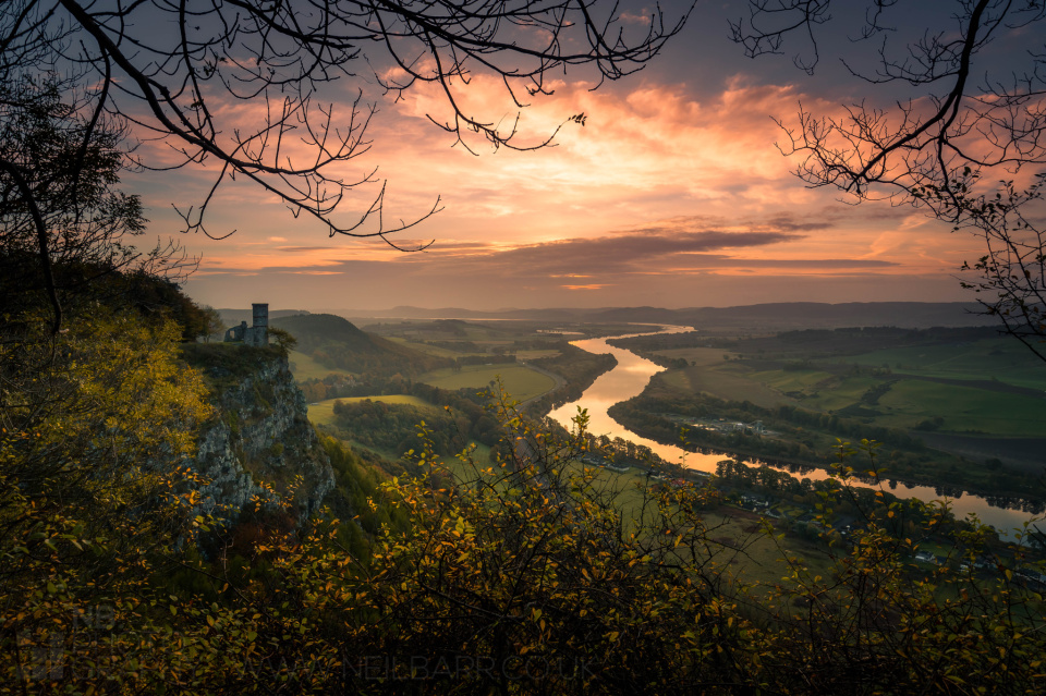 Kinnoull Tower | NeilBarr | Blipfoto