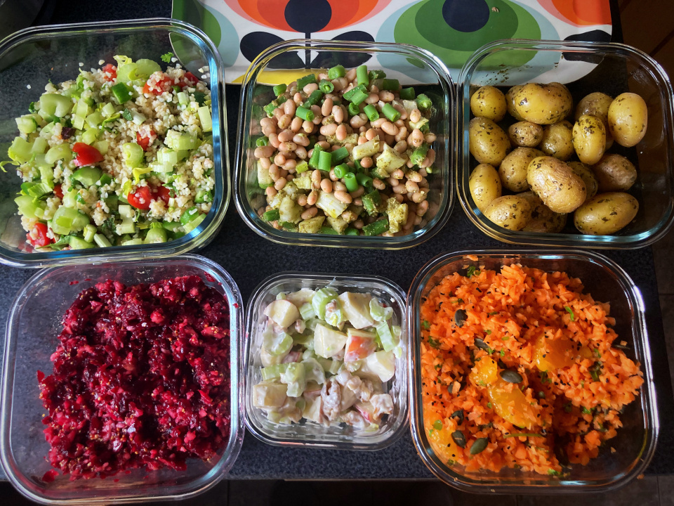 Tiny Tuesday | mambo | Blipfoto