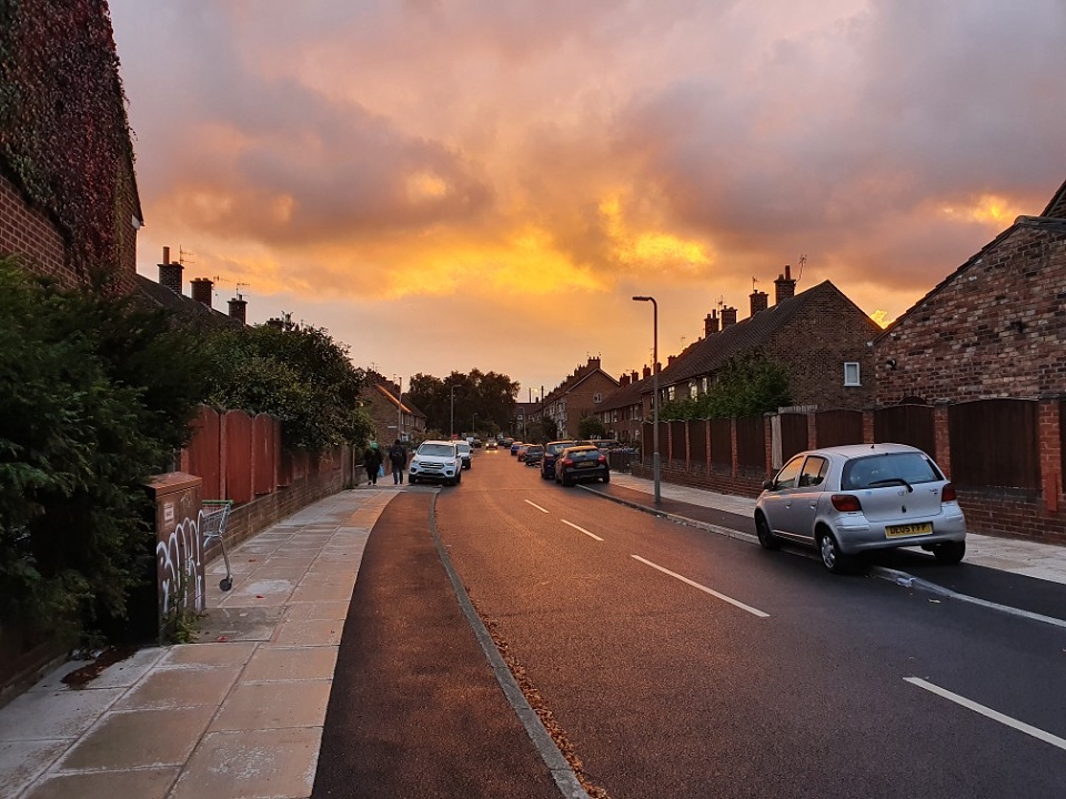 Forthlin Road | Sheilah | Blipfoto