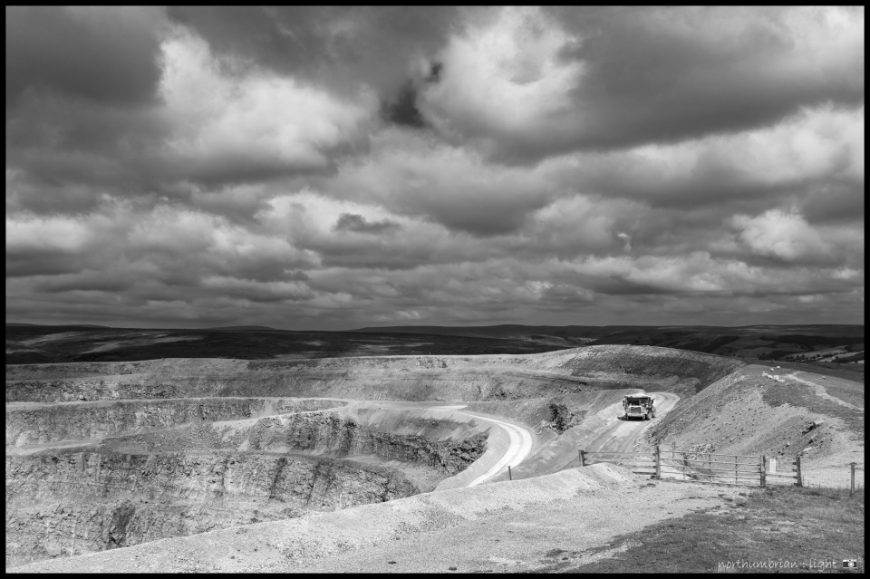 Coldstones Quarry ... | RobinDown | Blipfoto