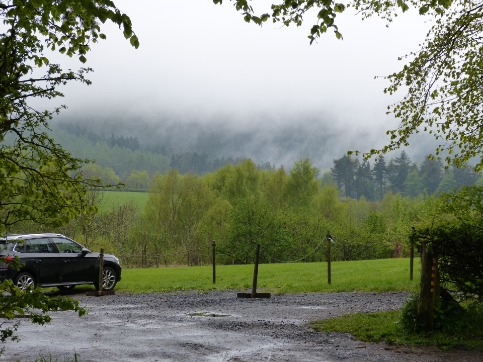 Springtime in Scotland | iaint | Blipfoto