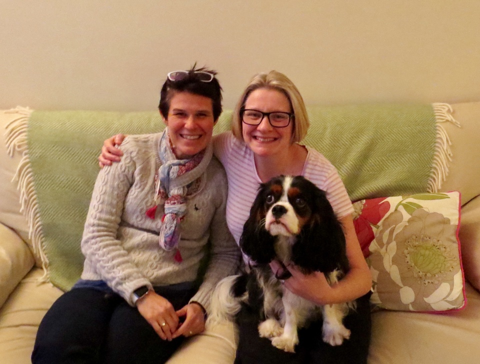 Reunited | Emsie | Blipfoto