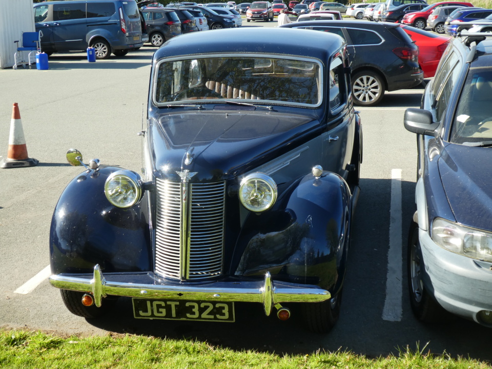 Austin 16 | NatureWatcher | Blipfoto