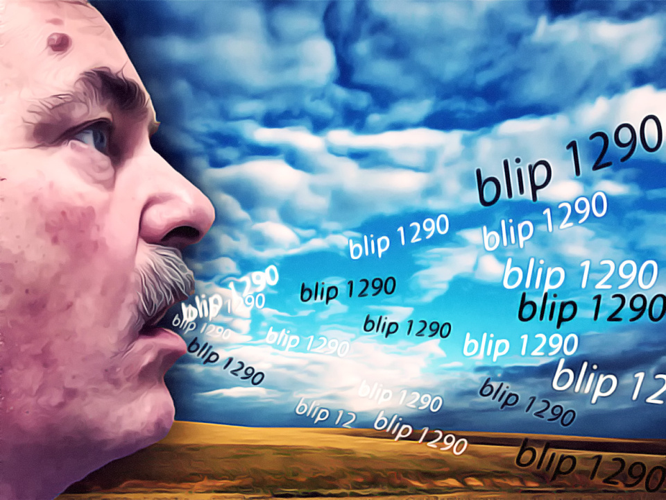 WHAT A PLONKER | Dcred | Blipfoto