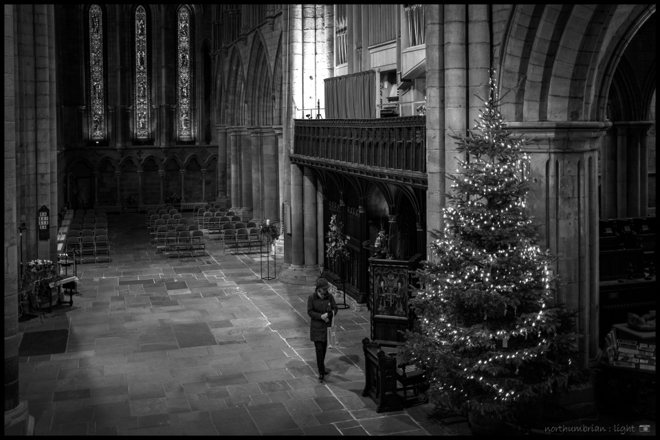Hexham Abbey | RobinDown | Blipfoto