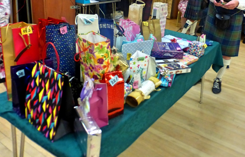 Raffle Prizes | Skyegirl | Blipfoto