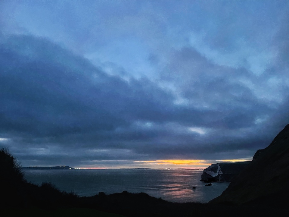 sundown | sk | Blipfoto