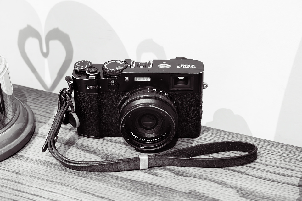 Love my camera | LesleyAlsford | Blipfoto