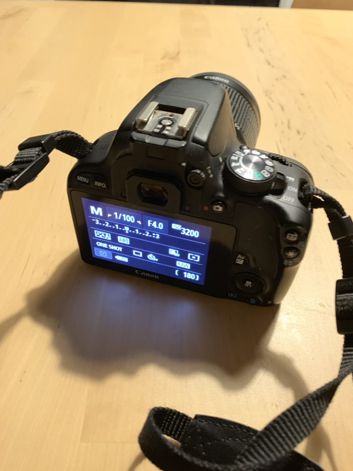 Dead Camera | davidd | Blipfoto