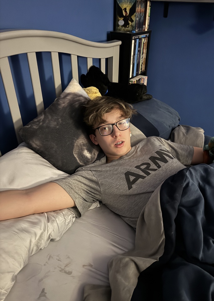 Snuggle Invitation? | TurtleBug | Blipfoto