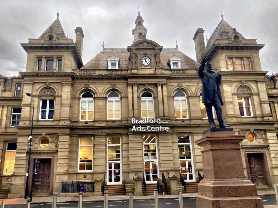 Legacy | mambo | Blipfoto