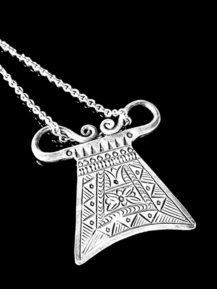 Soul lock | Ingeborg | Blipfoto