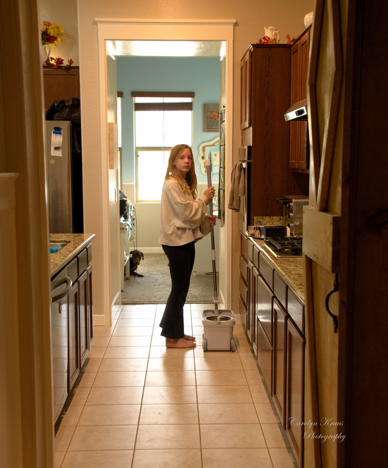 Adulting | Carolina | Blipfoto