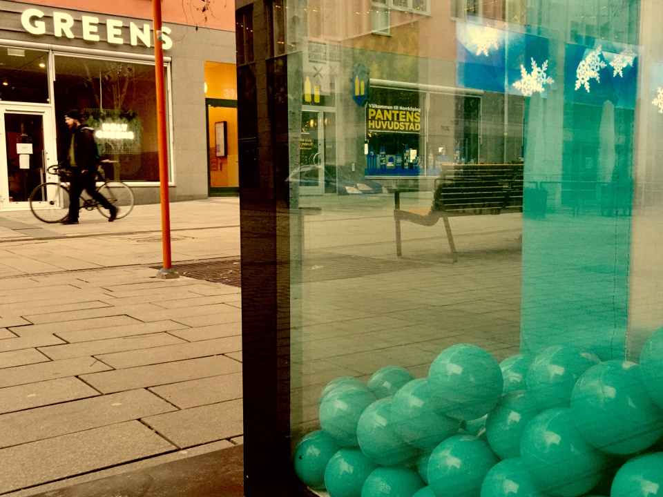 Green | heanku | Blipfoto