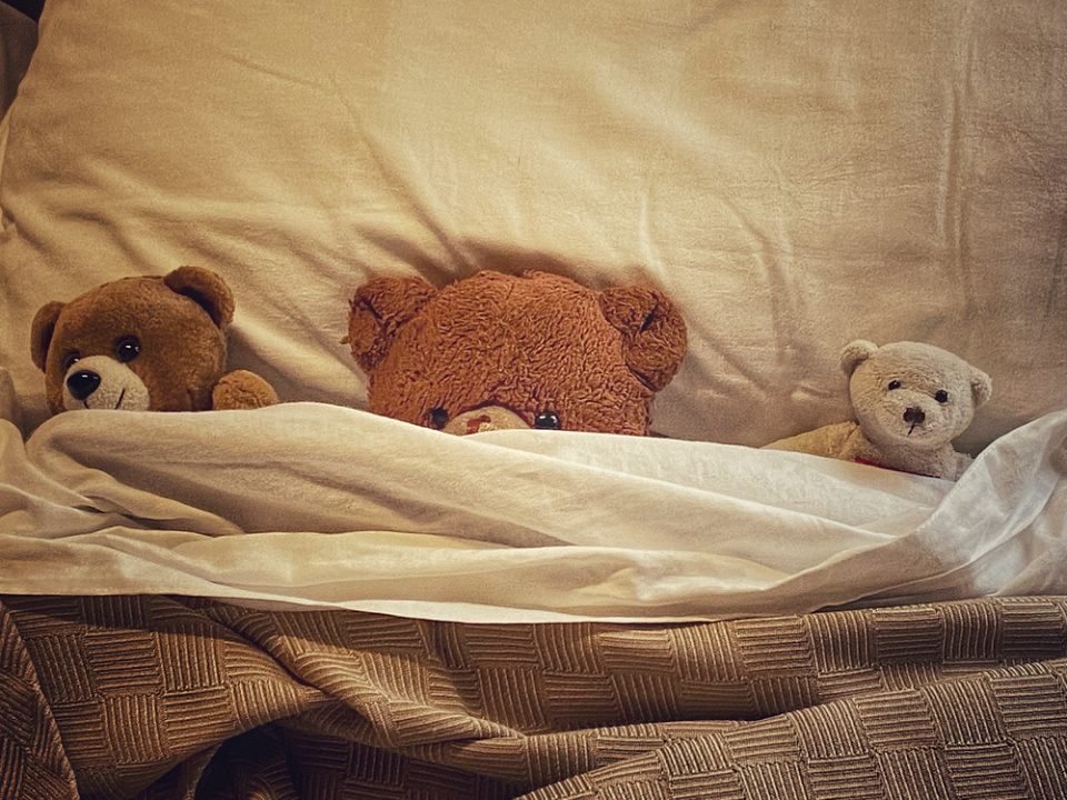 Duvet day ? | Ingeborg | Blipfoto