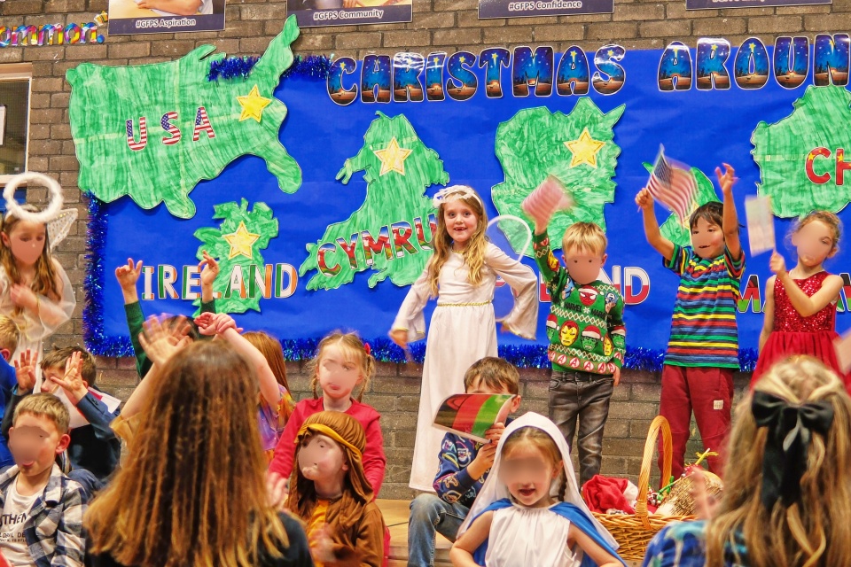 Bossy Angel | BobsBlips | Blipfoto