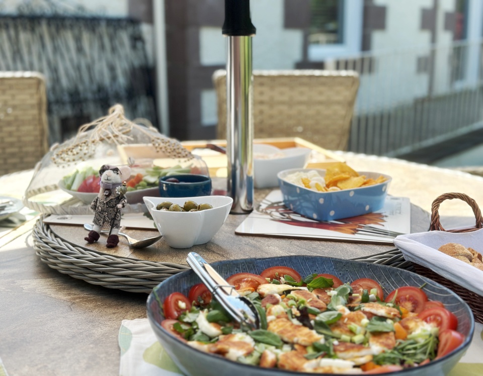 A special visitor... | Damnonii | Blipfoto