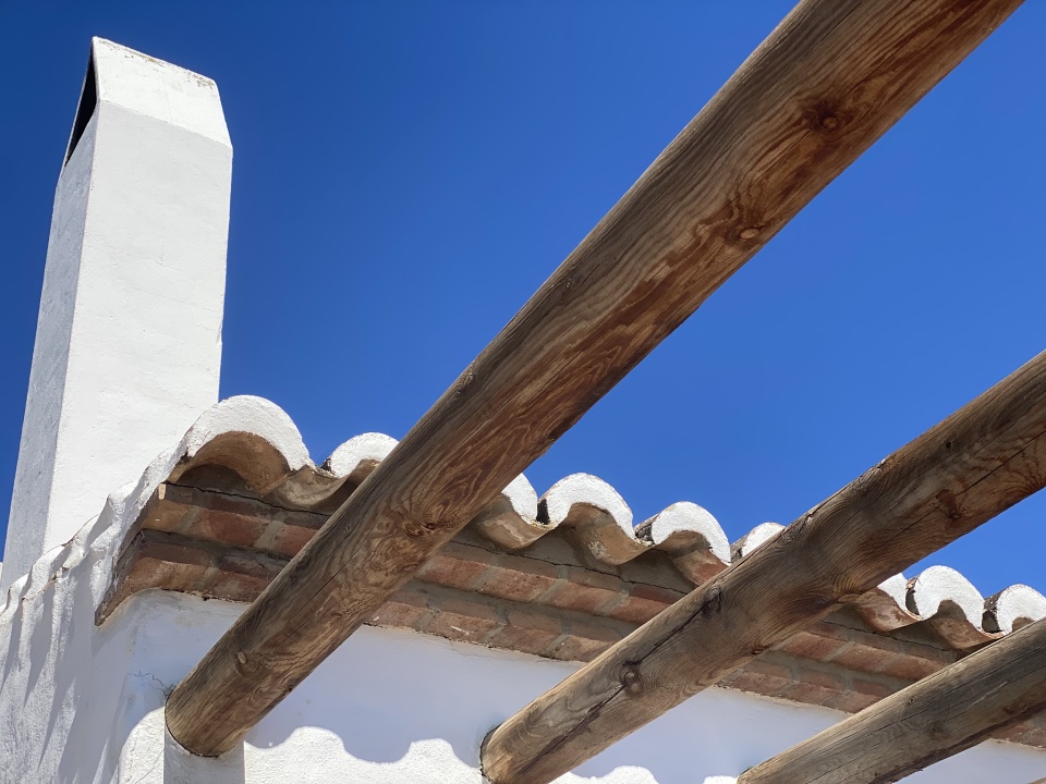 Beam me up... | lesmark | Blipfoto