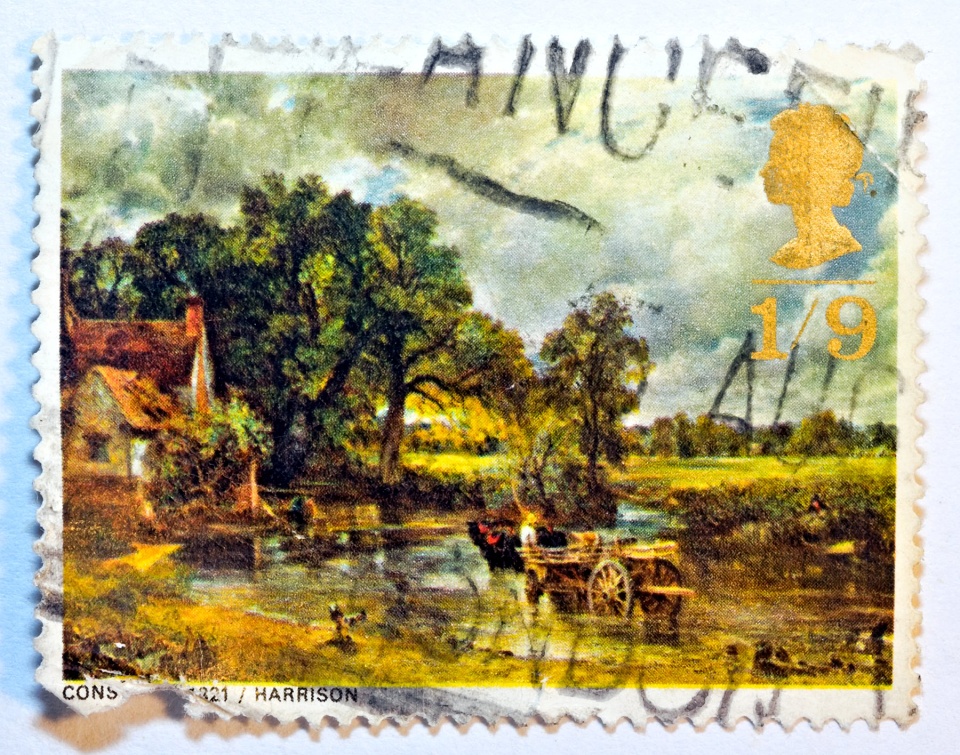 The Hay Wain | ajt | Blipfoto