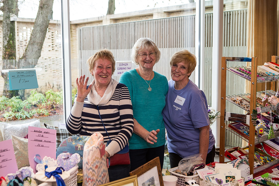 Wee ladies! | Brendie | Blipfoto