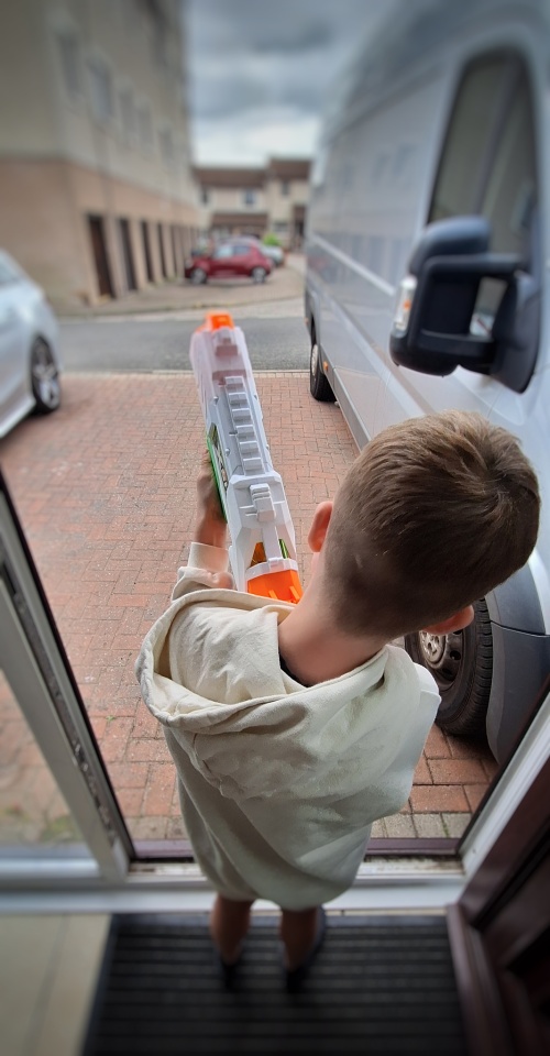 Sunday | Caffeinated | Blipfoto