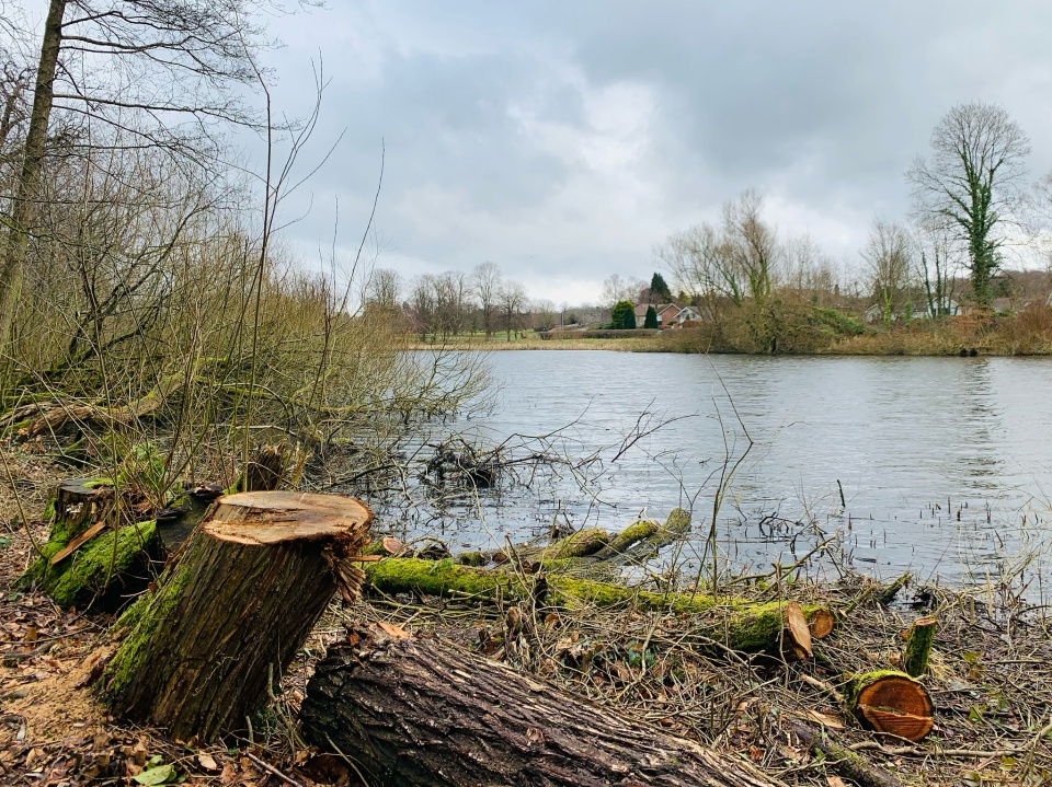 Poynton Pool | euniceM | Blipfoto