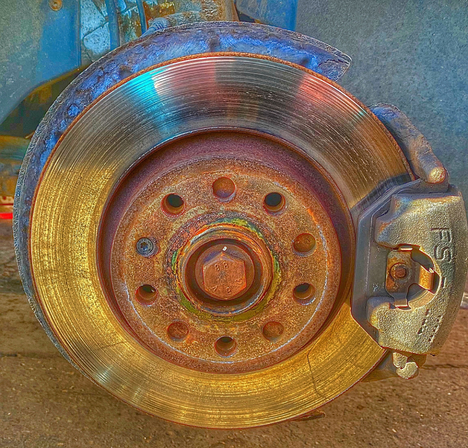 Wheels | Viking | Blipfoto