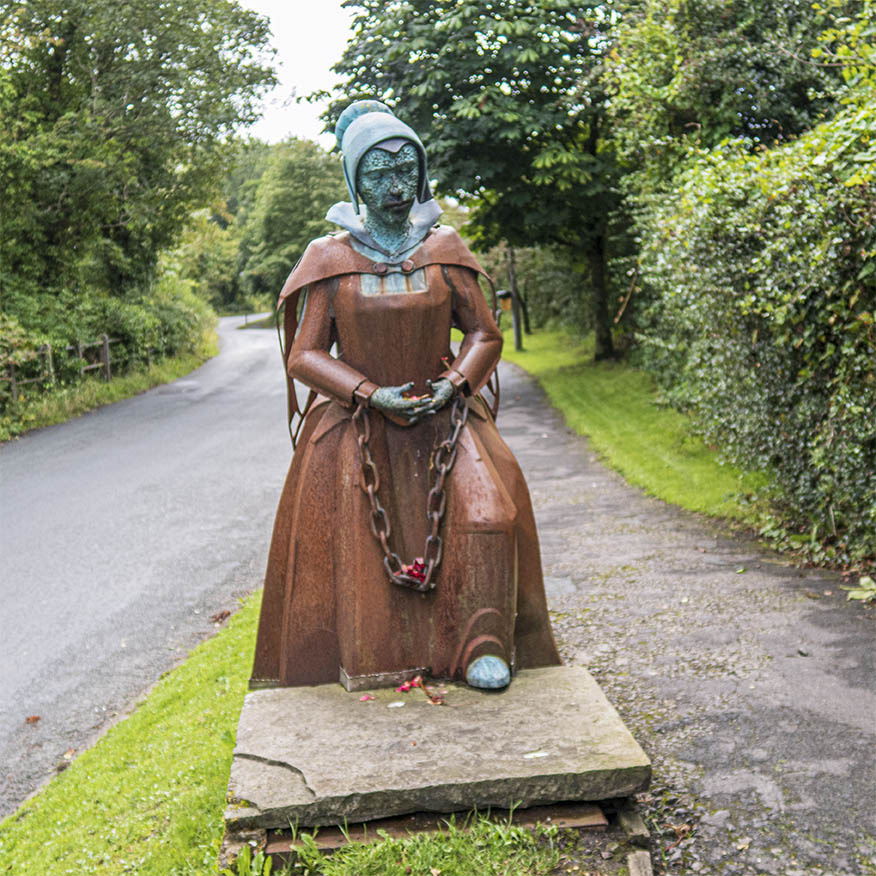 Alice Nutter | Laudergirl | Blipfoto