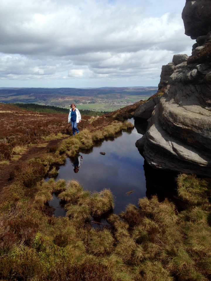 Simonside walk | Munroist4113 | Blipfoto
