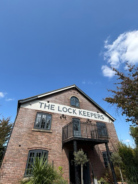 The Lock Keepers restaurant | jennym999 | Blipfoto