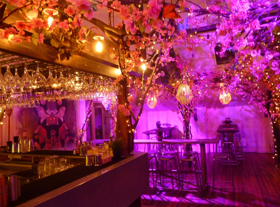 The Hockley Arts Club, Nottingham | Emsie | Blipfoto