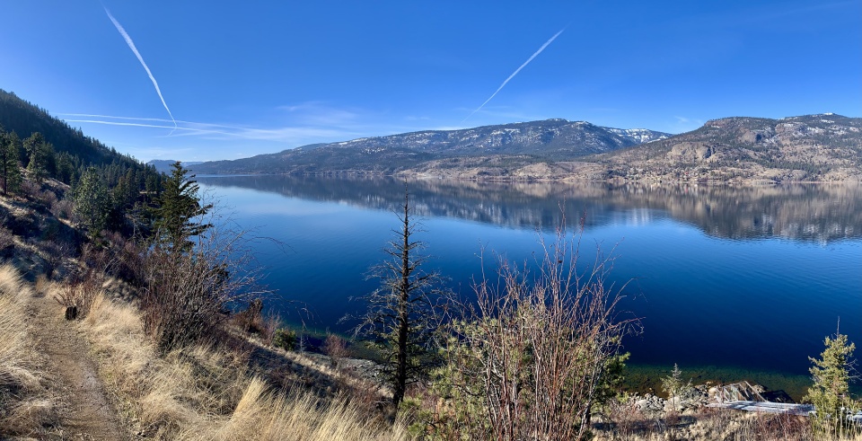 Clear and cold | Dunnie | Blipfoto