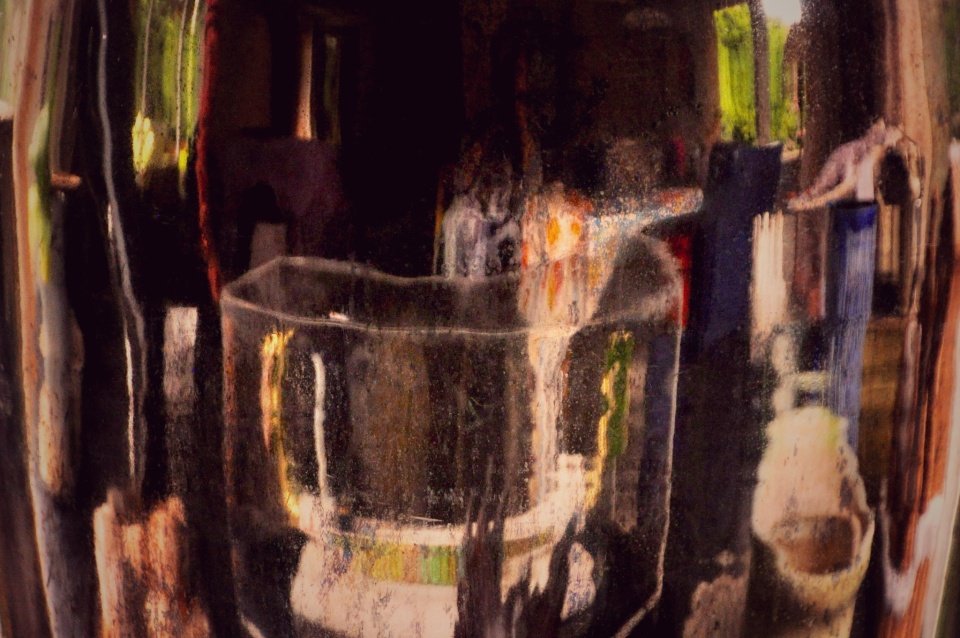 Reflections | Ingeborg | Blipfoto