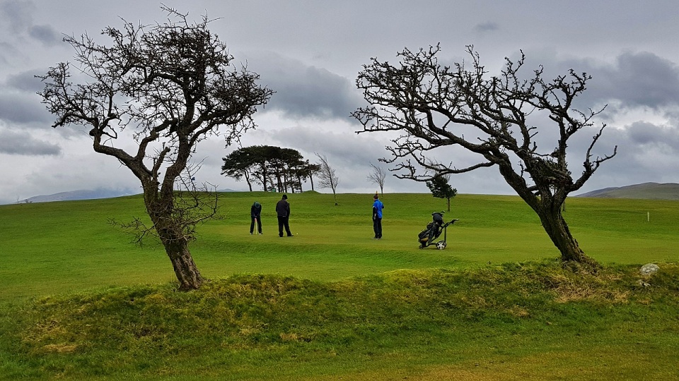 Cockermouth Golf Club | trevorearthy | Blipfoto