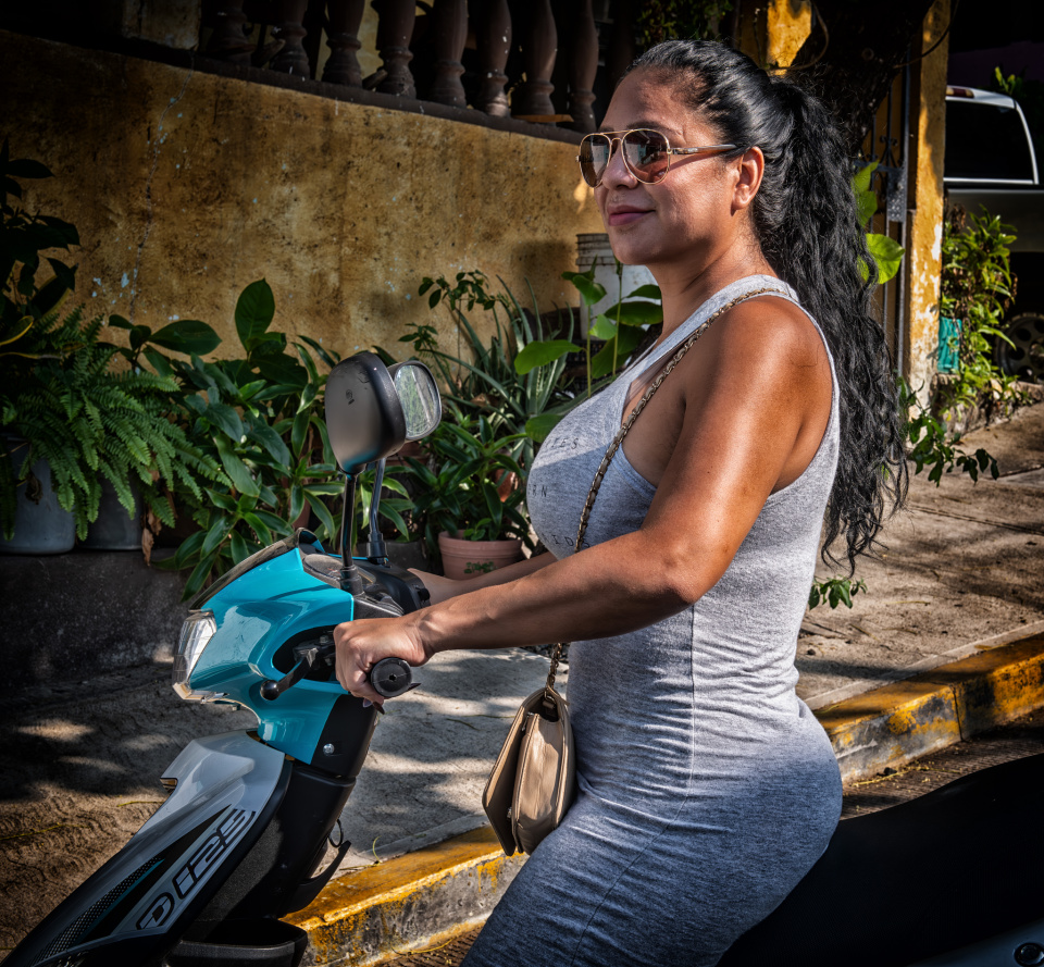 Scooters and Motos | RaspberryJefe | Blipfoto