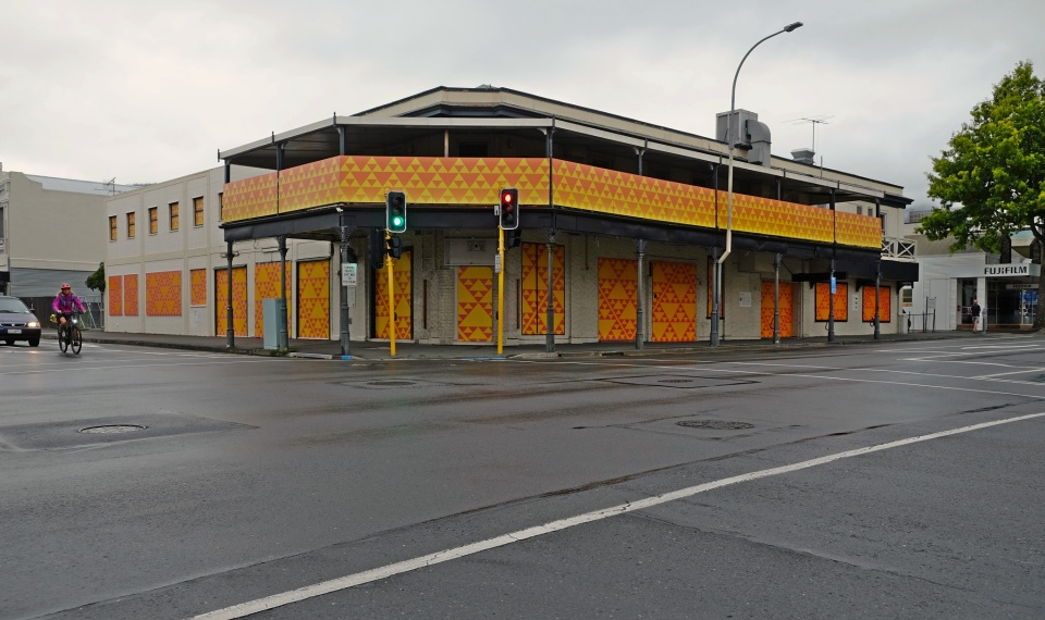 Welcome Home . . . Dave Dobbyn | V1k1 | Blipfoto