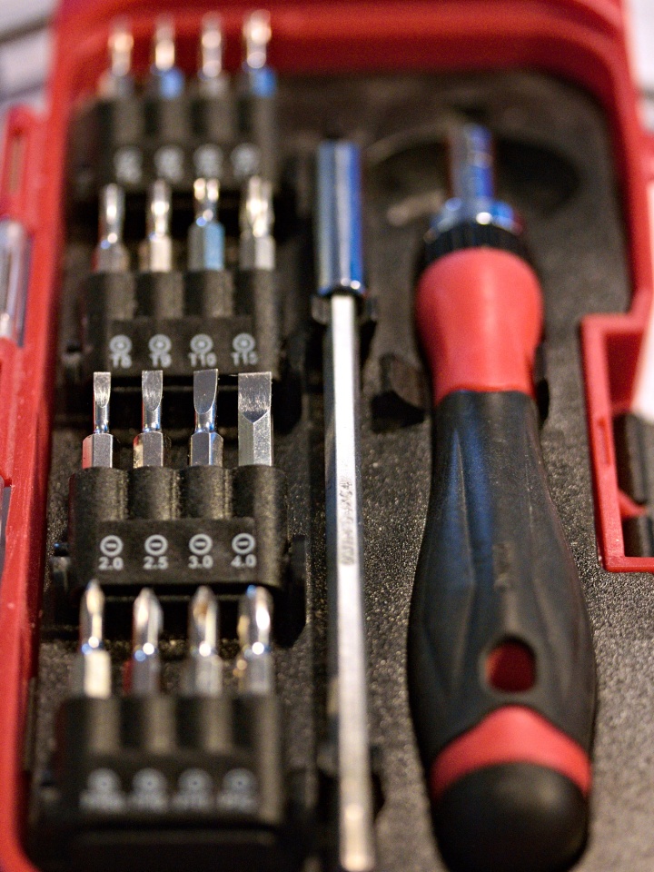 Tiny bits | ajt | Blipfoto