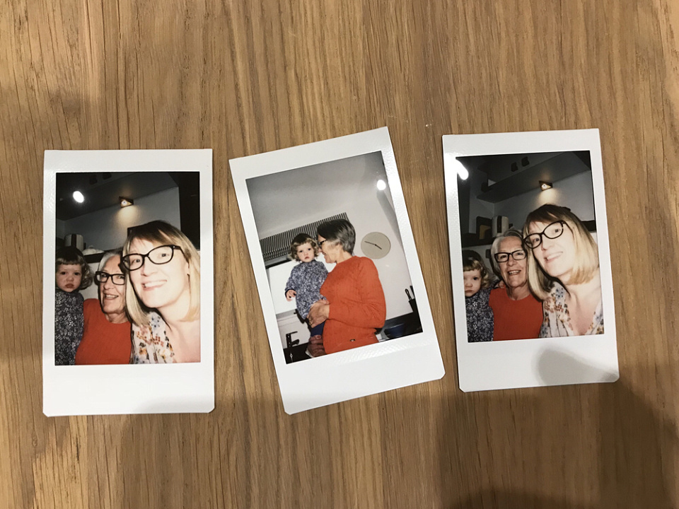 Polaroid fun | sarahphilp | Blipfoto