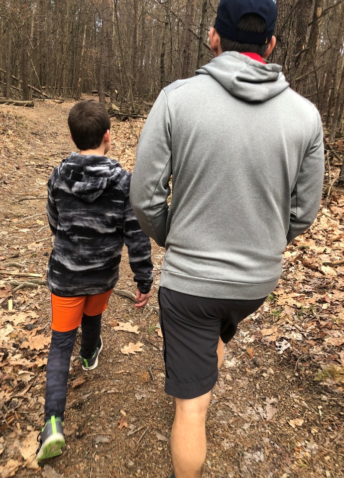 Boys In The Woods | TurtleBug | Blipfoto