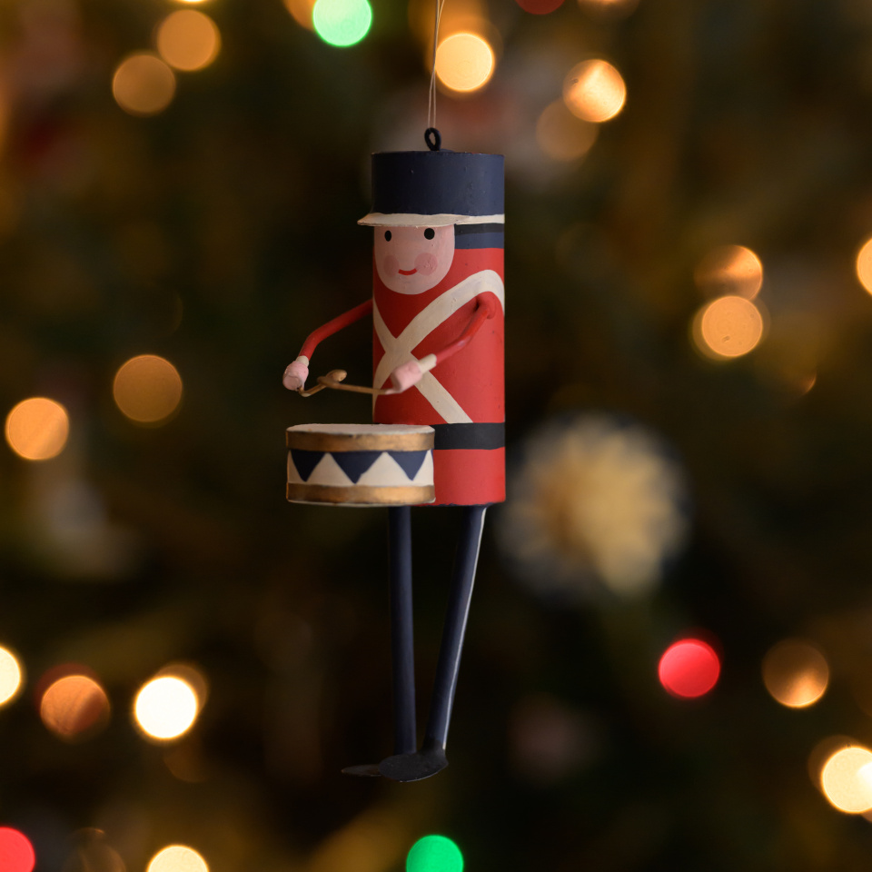 Little Drummer Boy | dbifulco | Blipfoto