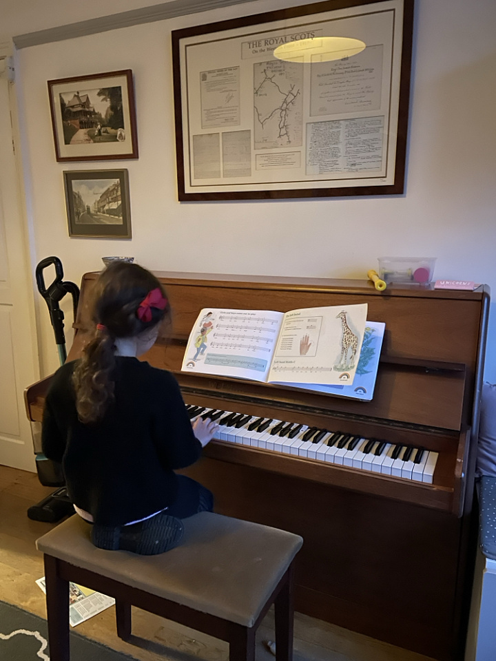 Must be sick! | DebR | Blipfoto