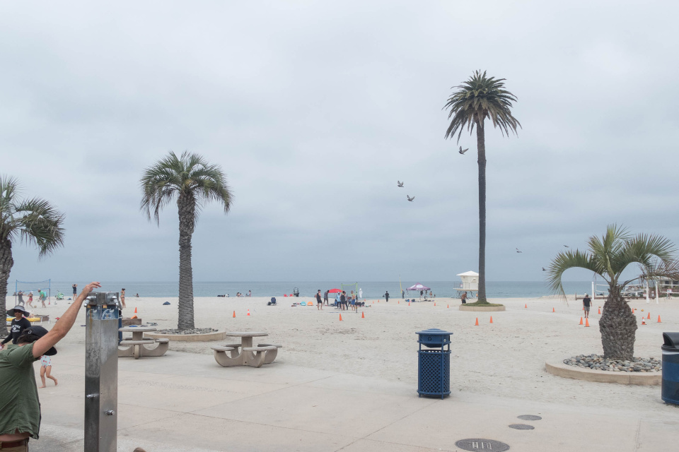 Back To Normal | rsdphotography | Blipfoto