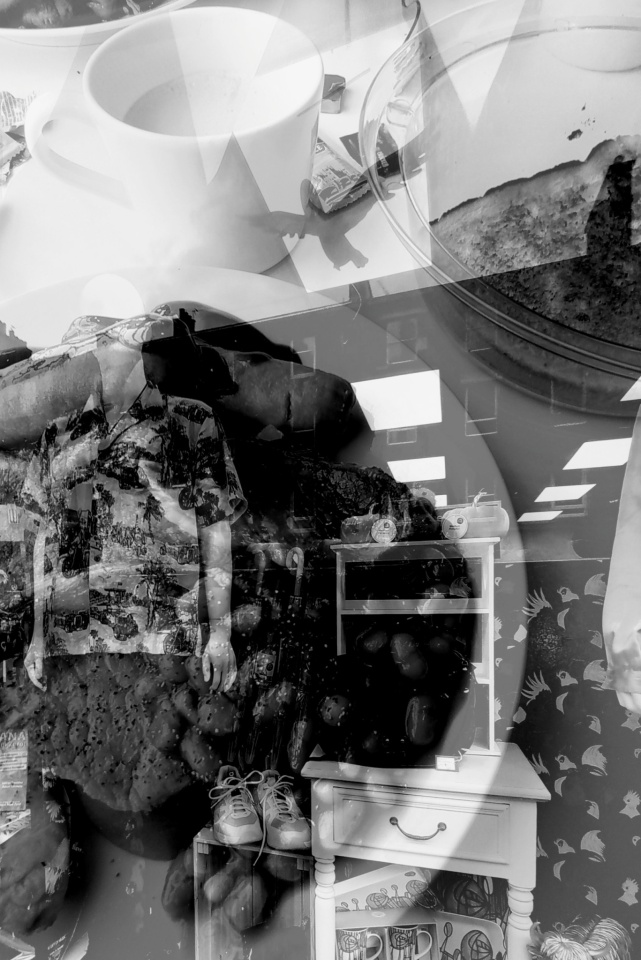 Vista | middleman | Blipfoto