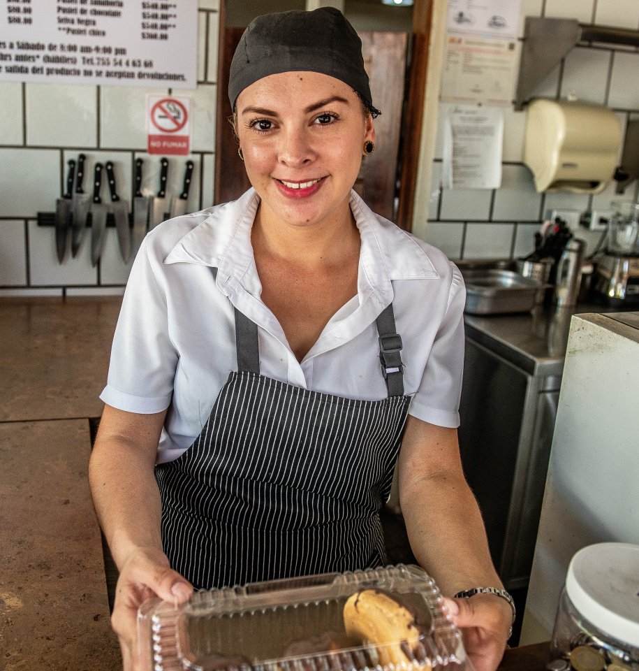 Profiteroles | RaspberryJefe | Blipfoto