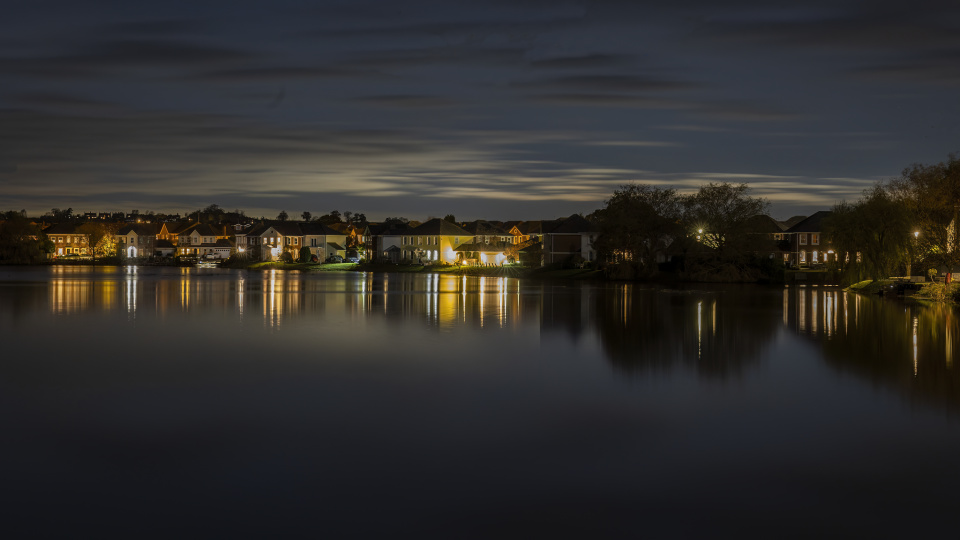 Twilight | AnnieAndChris | Blipfoto