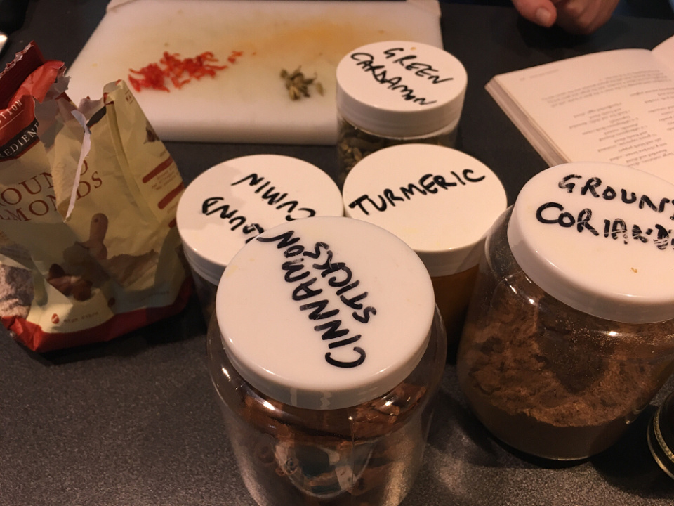 Dismal, grey day | SweetApricots | Blipfoto