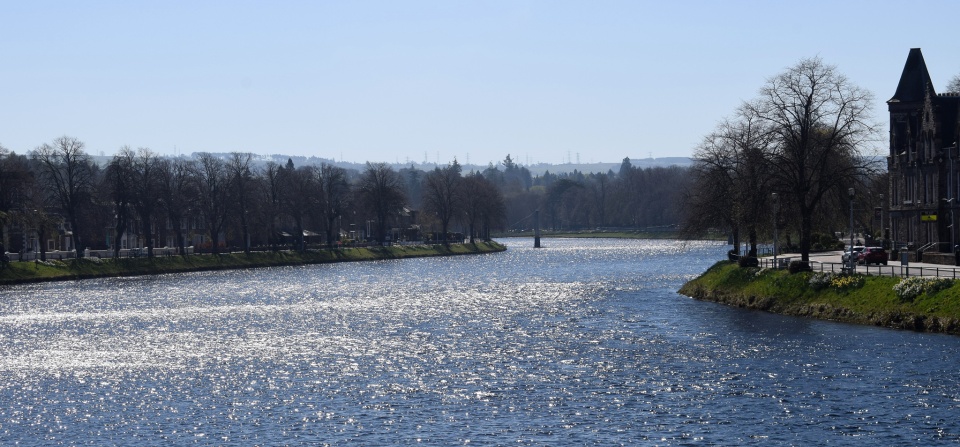 A 'Silver Singing River' | Martinski | Blipfoto