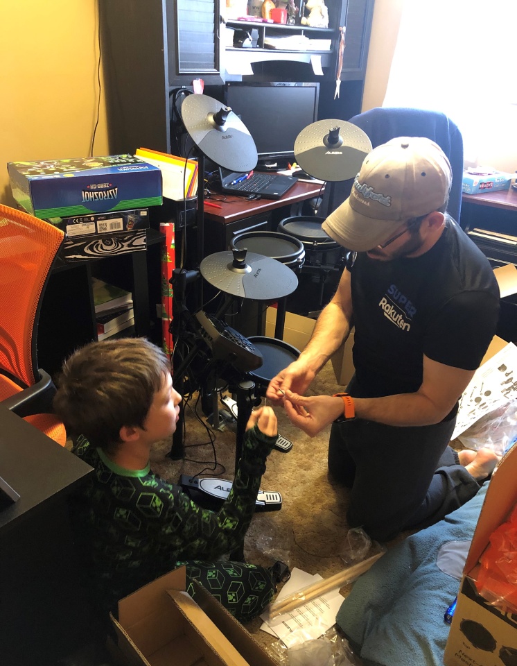 The Day After Construction | TurtleBug | Blipfoto