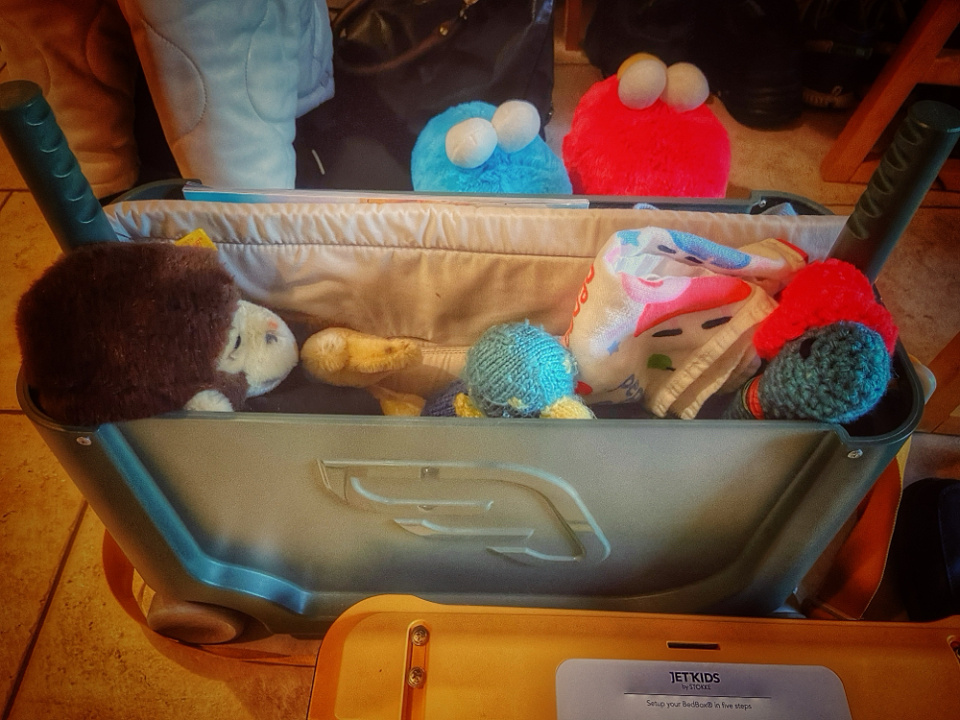 Jacks’s suitcase | Ingeborg | Blipfoto